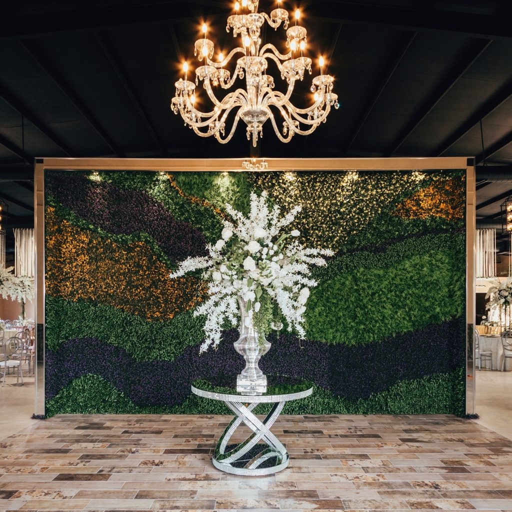 Monarca Event Center - Superola