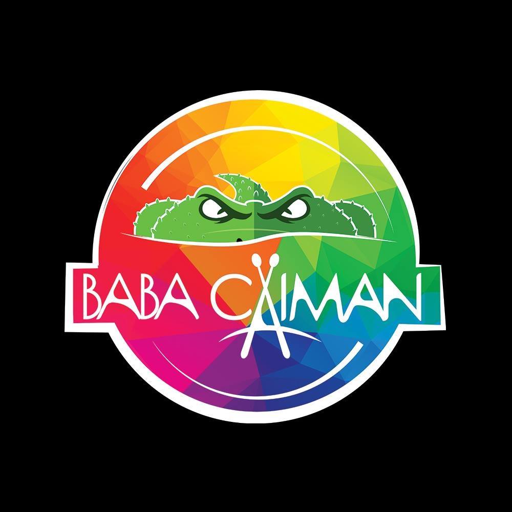 Baba Caiman - Superola