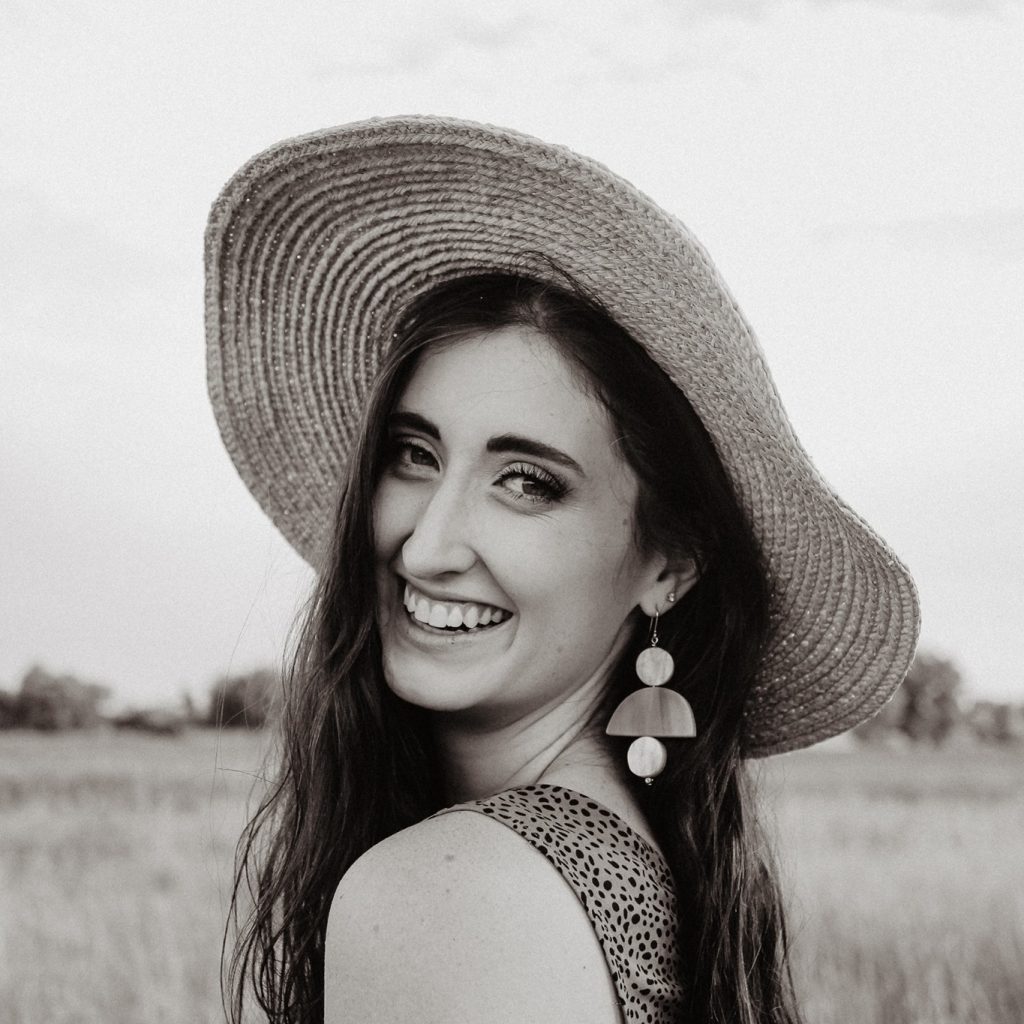 Teagan Grace - Superola