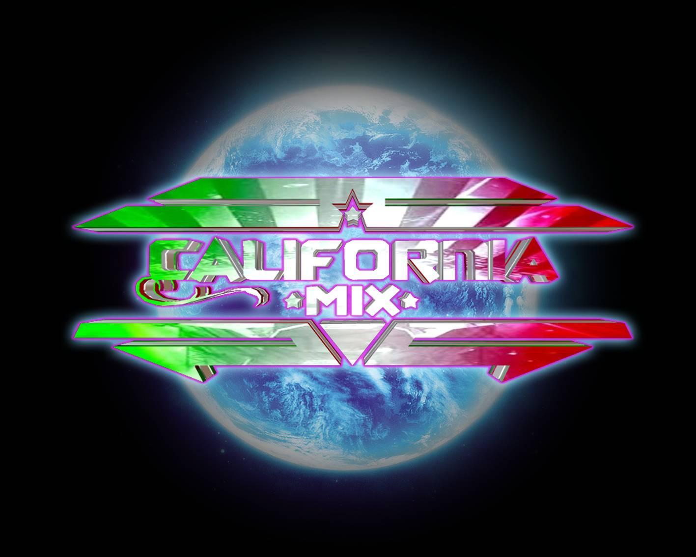 Sonido California Mix - Superola