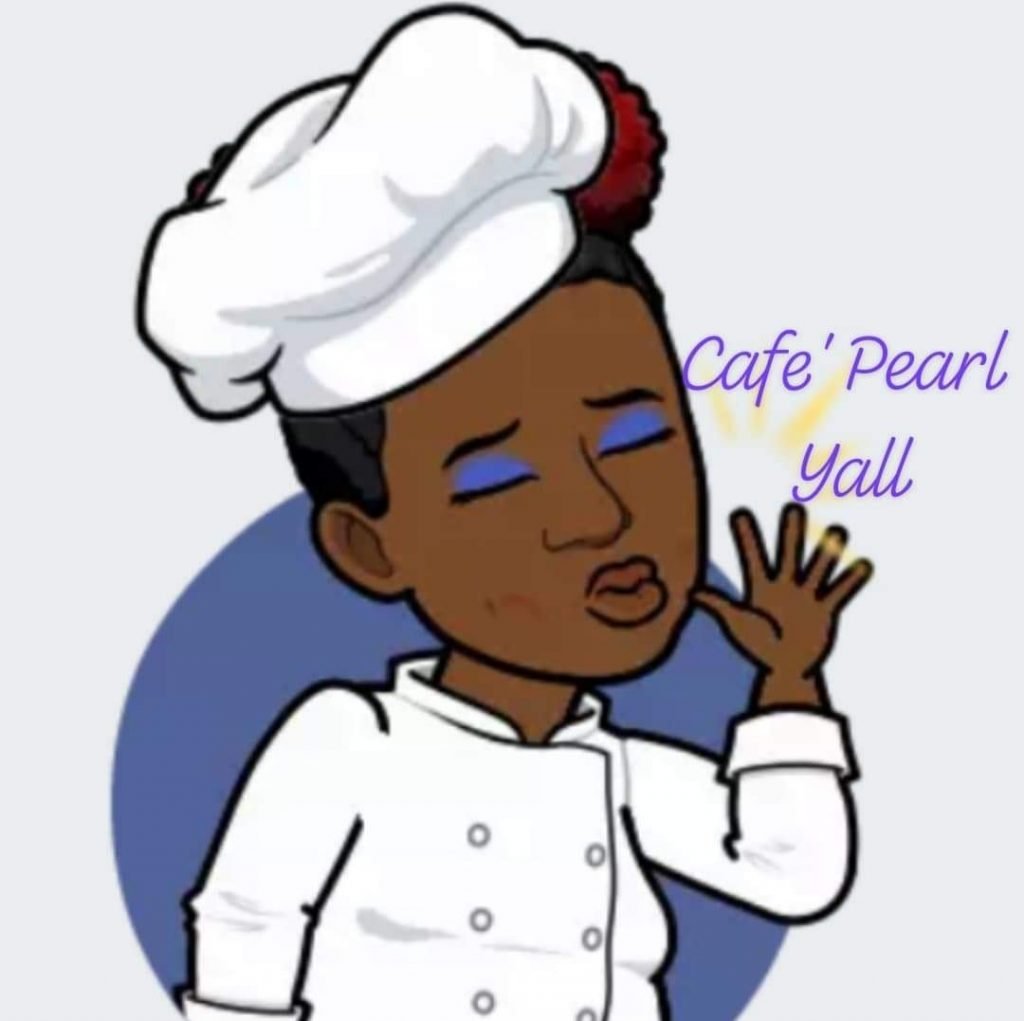 Cafe’ Pearl - Superola