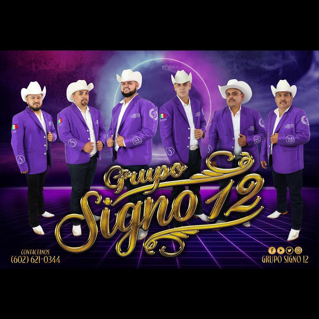 Grupo Signo Doce Superola