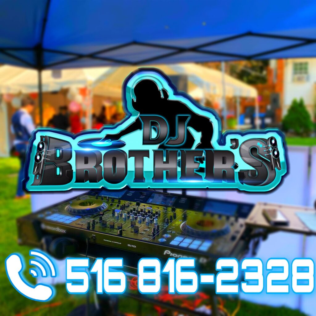 DJ BROTHERS - Superola