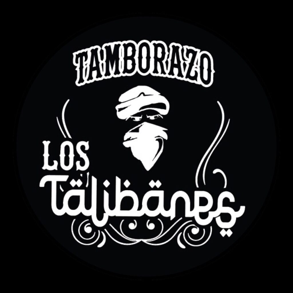 Tamborazo los talibanes - Superola