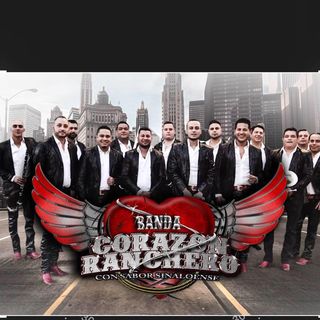 Banda Corazón ranchero - Superola
