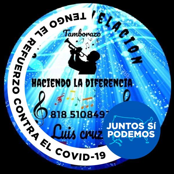 Tamborazo Revelacion - Superola