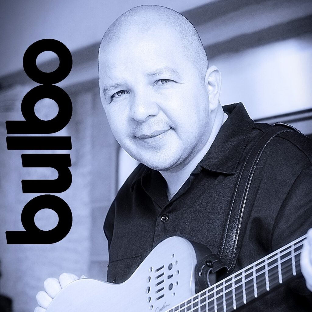 Bulbo Houston - Superola