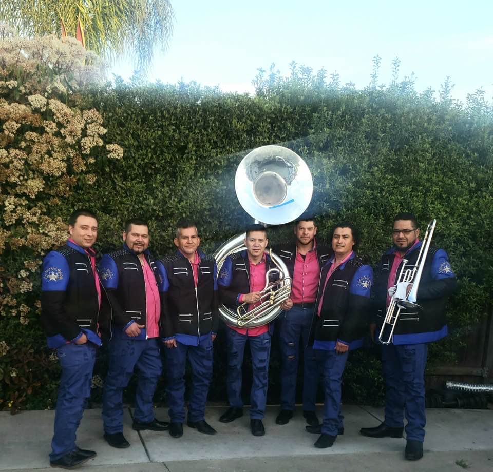 Tamborazo Banda Estrella - Superola