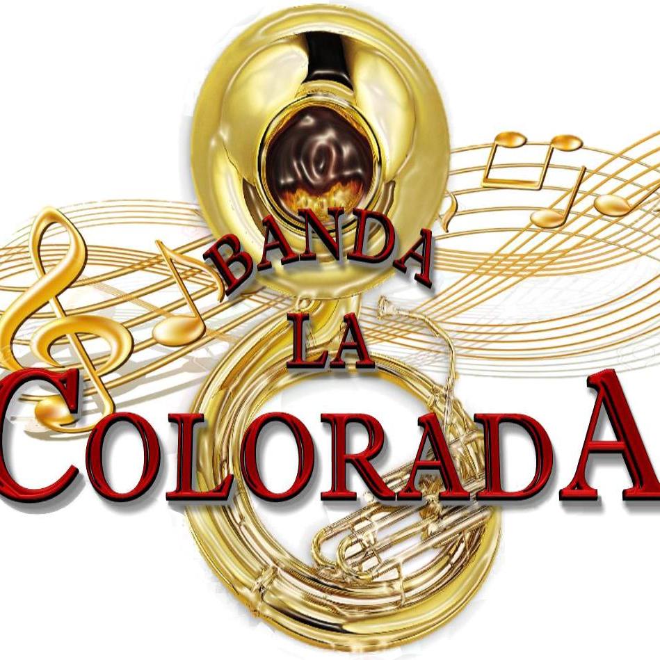 Banda la Colorada de Houston Texas - Superola