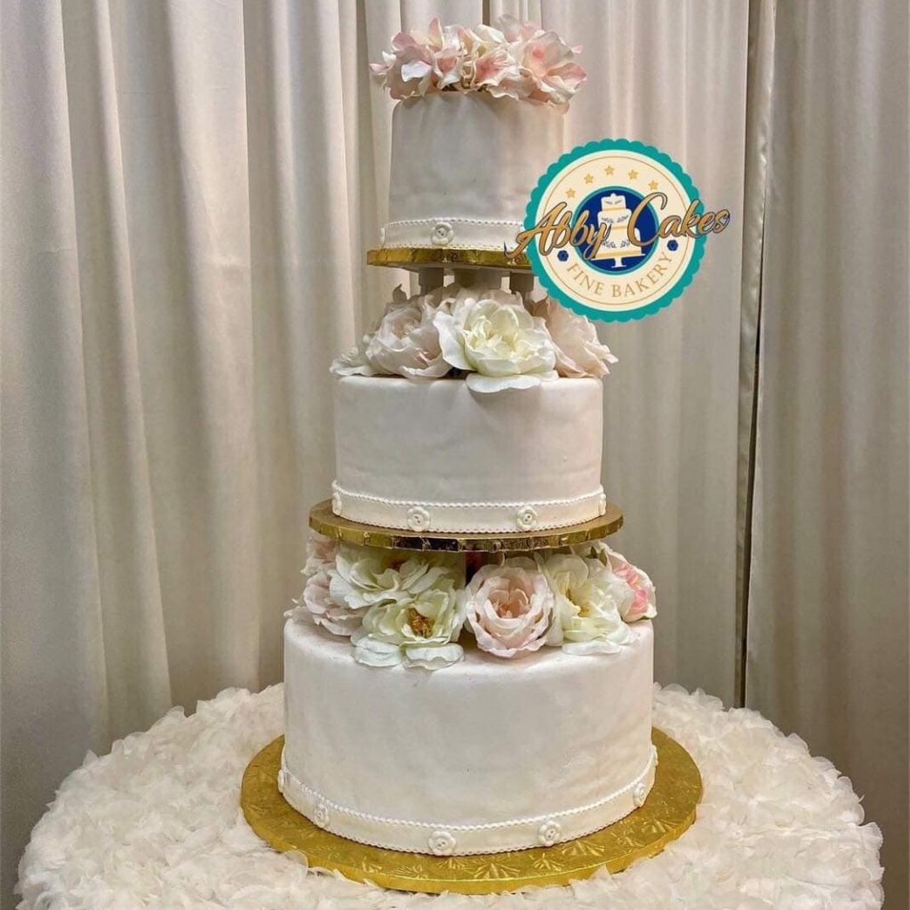ABBY Cakes - Superola