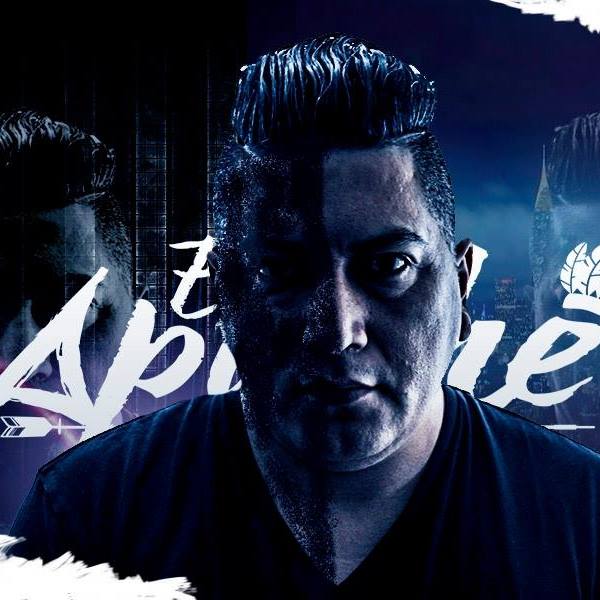 DJ El Apache Atlanta - Superola