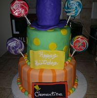 Franny Cakes - Superola