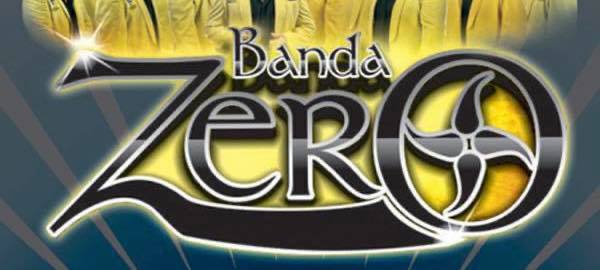 Banda Zero - Superola