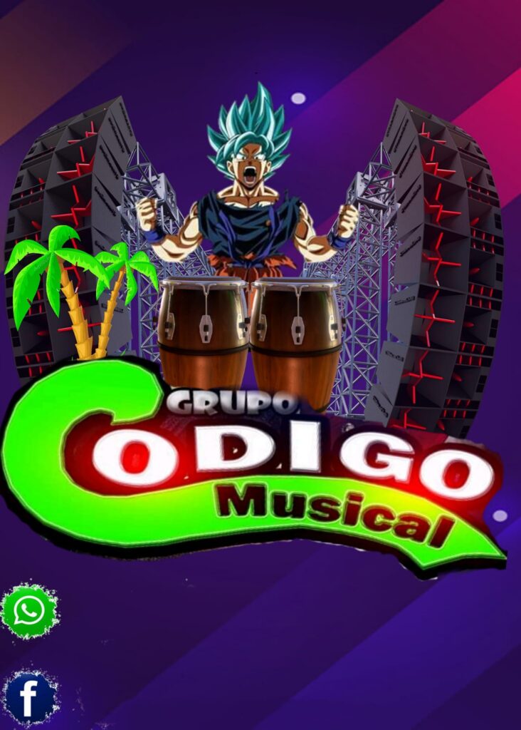 CODIGO MUSICAL - Superola
