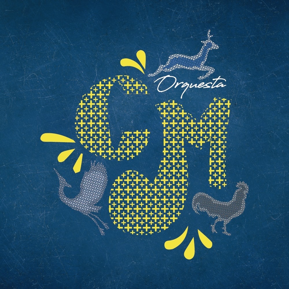 Costa Mía Orquesta - Superola