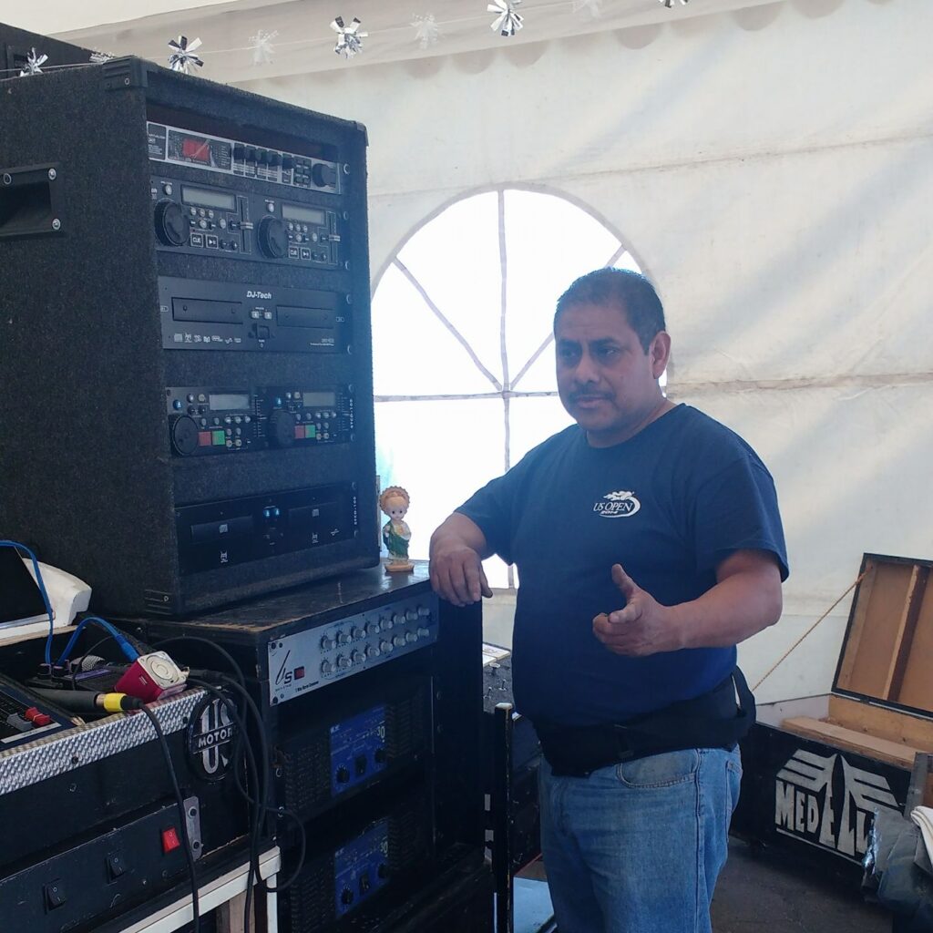 DISCO MOVIL MEDELLIN - Superola