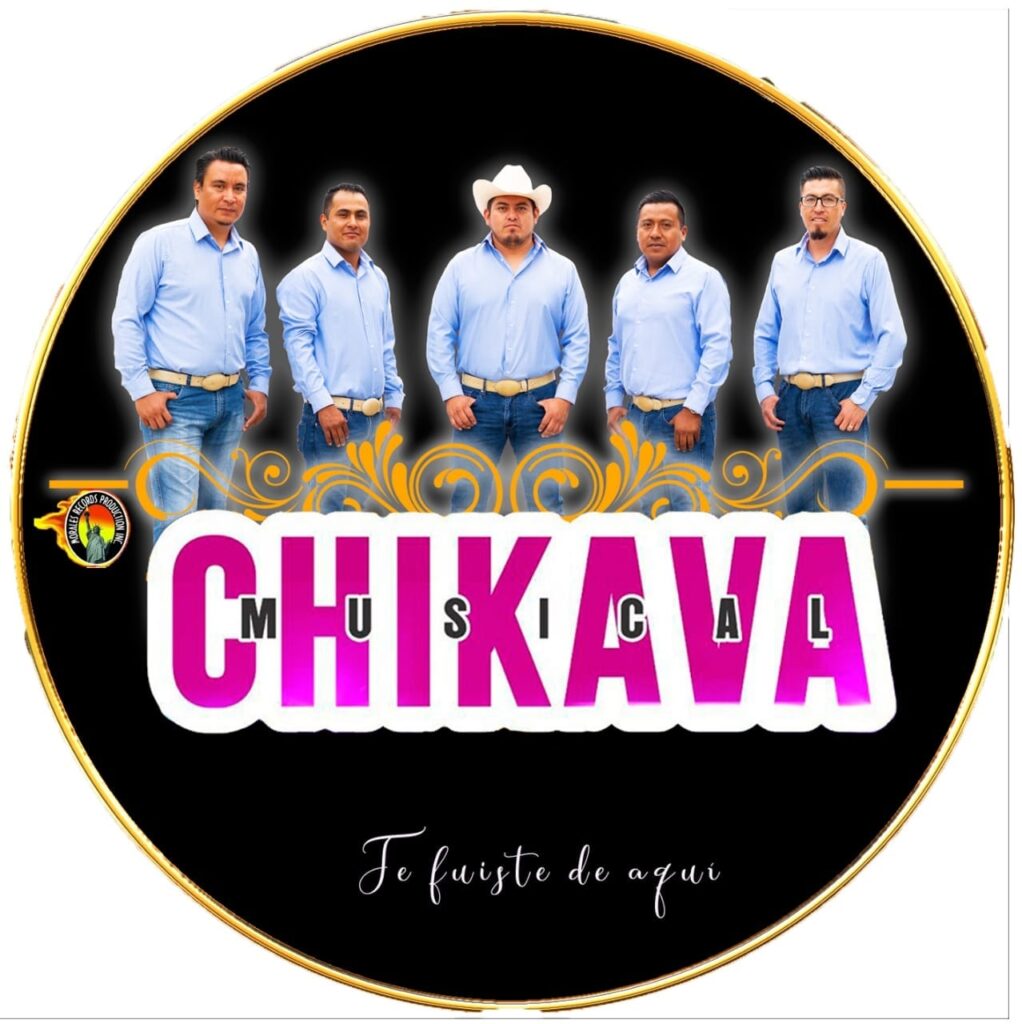 Chikava musical - Superola