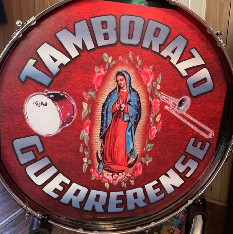 Tamborazo Guerrerense - Superola