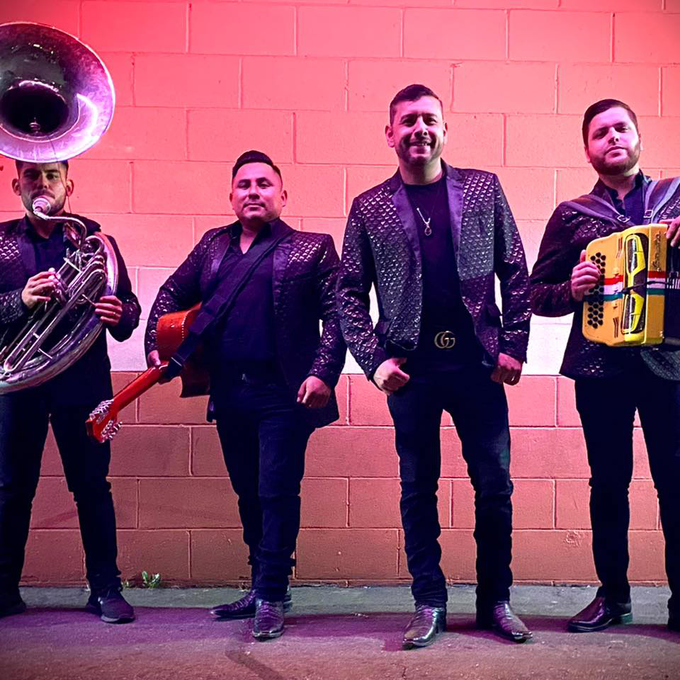 Grupo Cuarto Elemento oficial - Superola