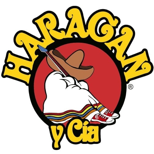 El Haragán y Cía - Superola