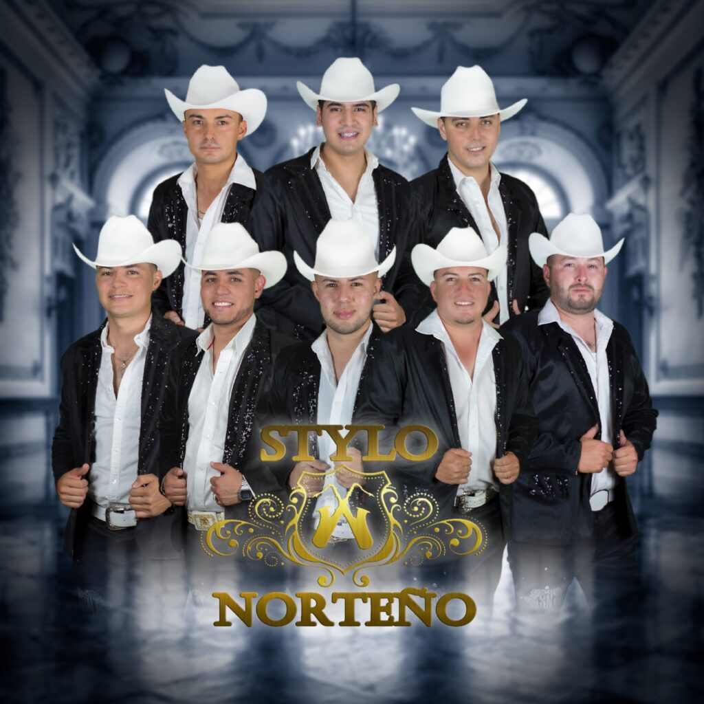 Stylo Norteño - Superola