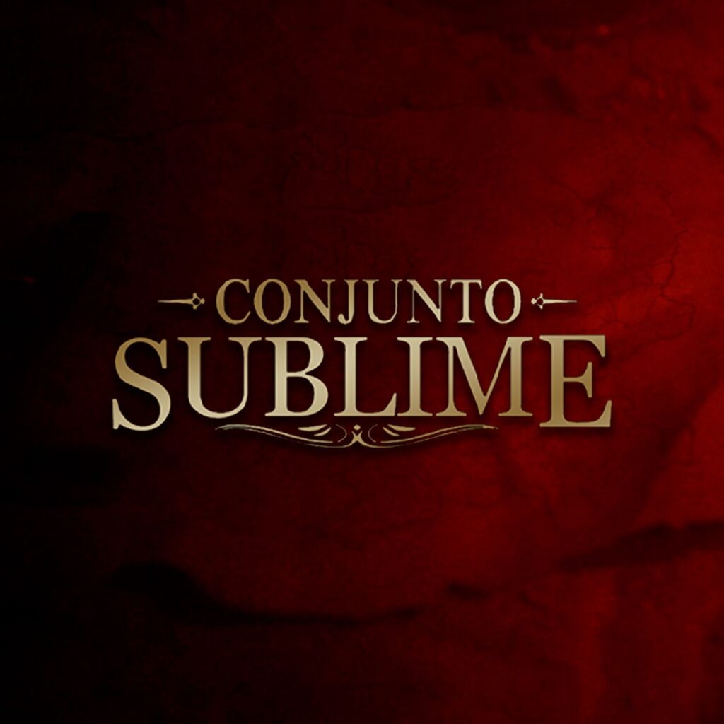 Conjunto Sublime - Superola
