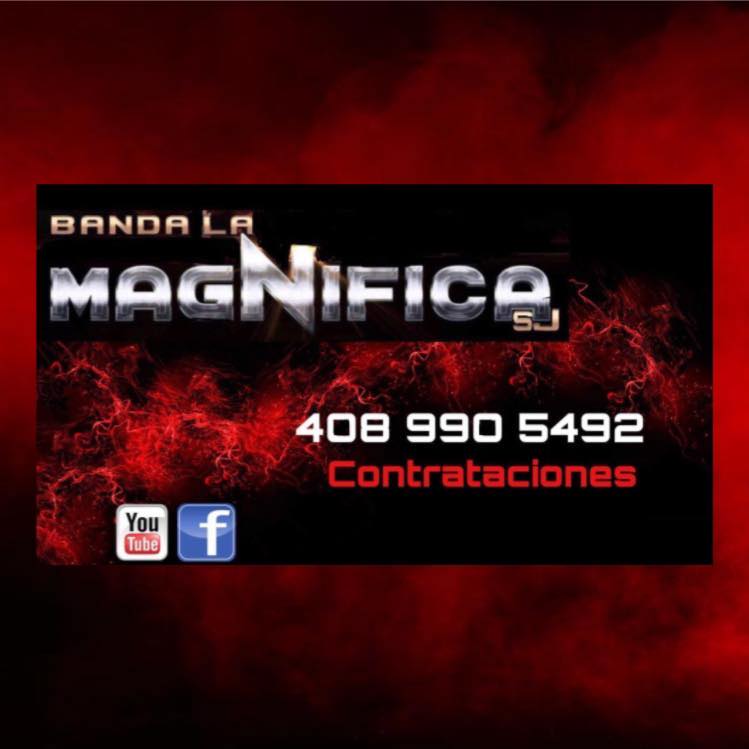 Banda La Magnifica SJ - Superola