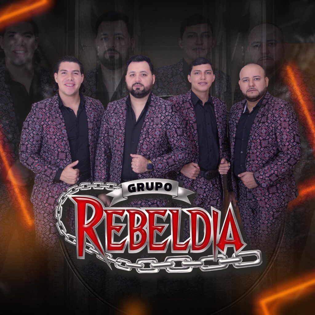 Grupo Rebeldia - Superola