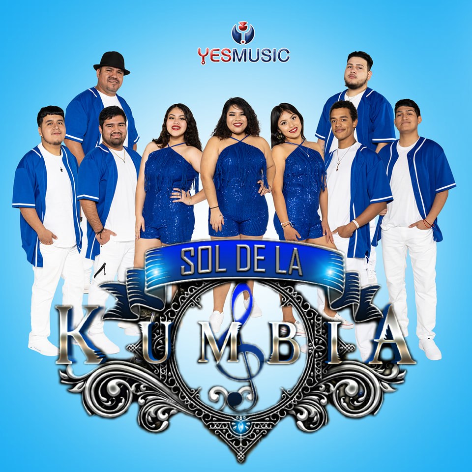 Sol De La Cumbia Sdlk - Superola