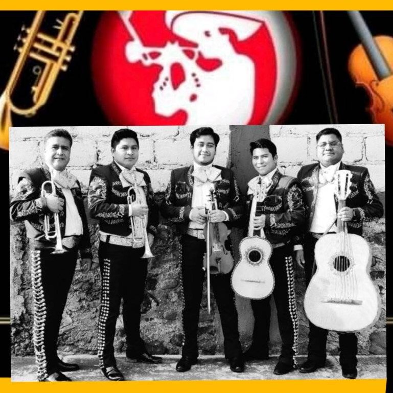 Mariachi Real Azteca de Orizaba - Superola