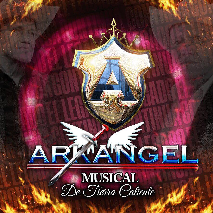 ARCANGEL MUSICAL - Superola