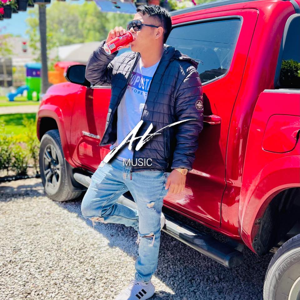 Adrián Morales - Superola