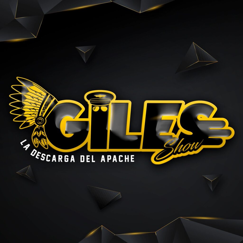 LOS GILES SHOW - Superola