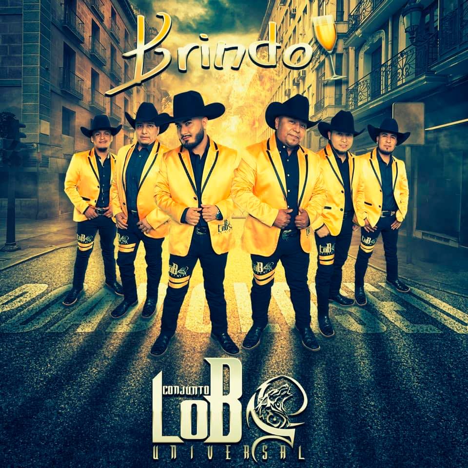 Conjunto Lobo Universal - Superola