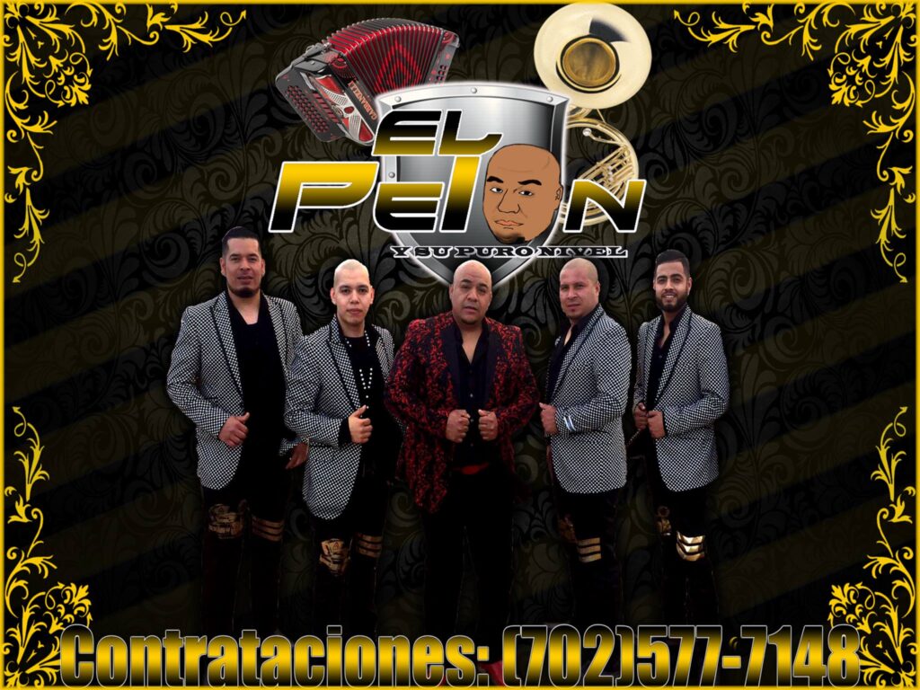 El Pelon Y Su Puro Nivel - Superola