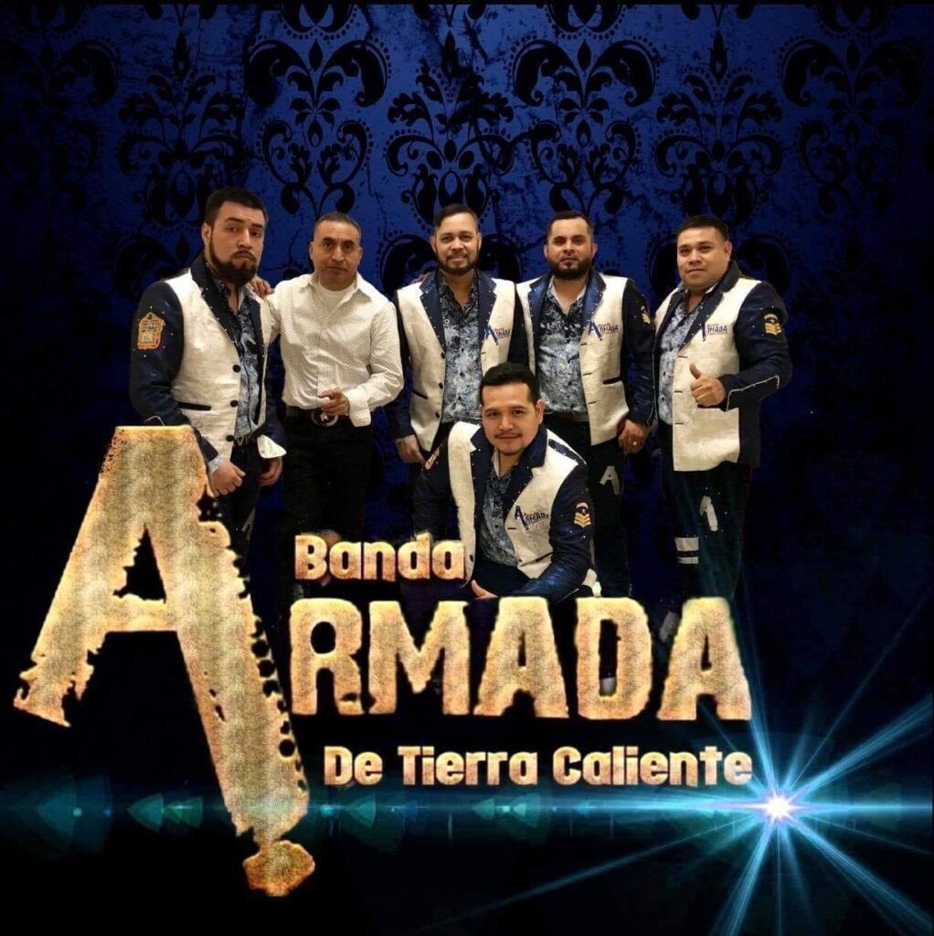 Banda Armada DTC - Superola
