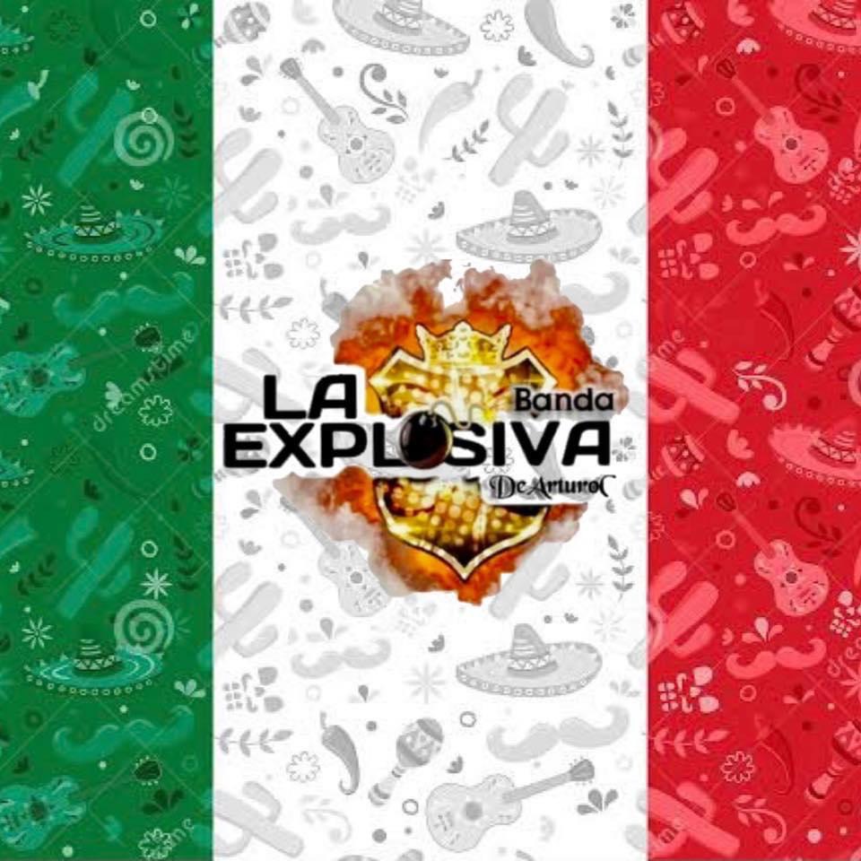 Banda la Explosiva - Superola