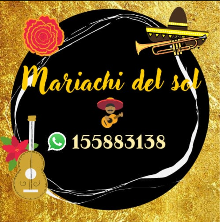 Mariachi del Sol - Superola