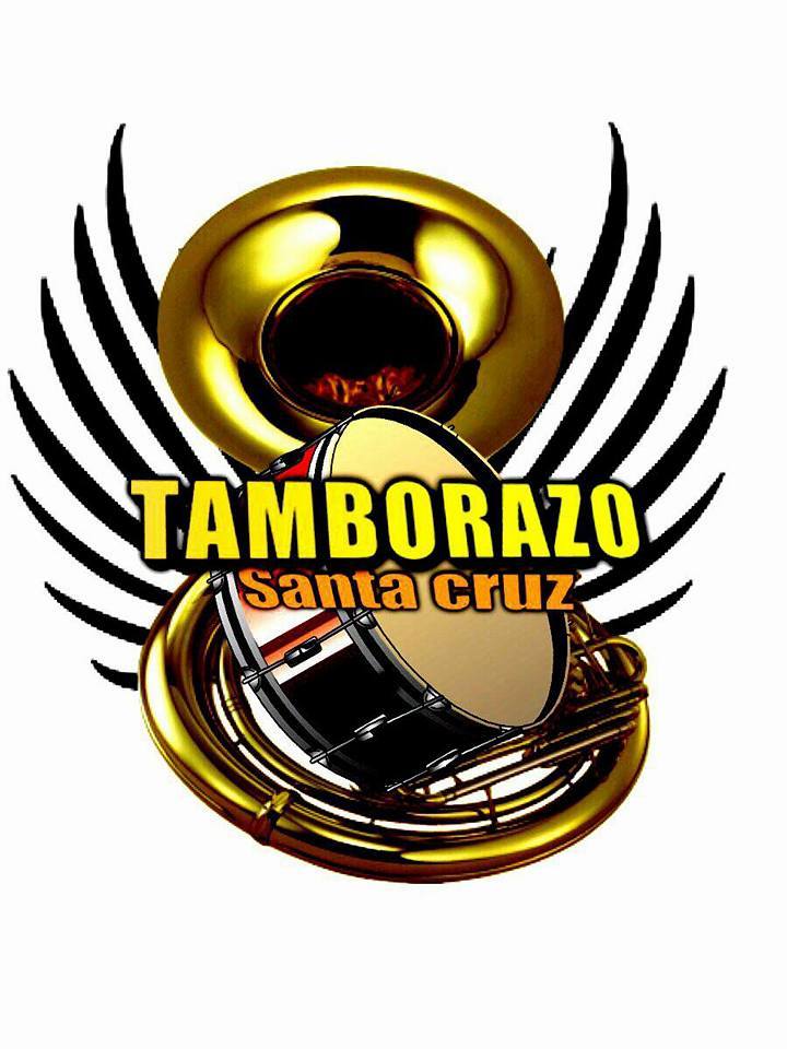 Tamborazo santa Cruz - Superola