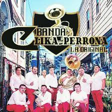 Banda klica perrona - Superola