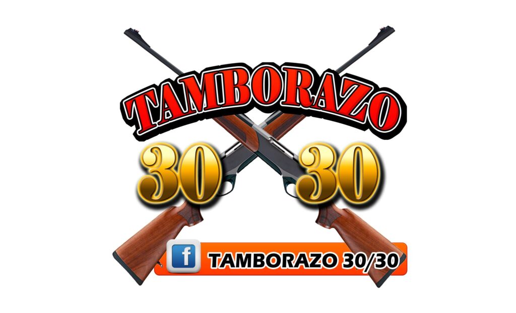 Tamborazo 30/30 - Superola