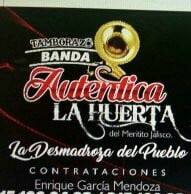 Tamborazo Autentica Oficial - Superola