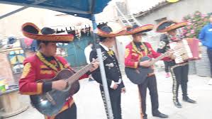 Mariachi armonia - Superola