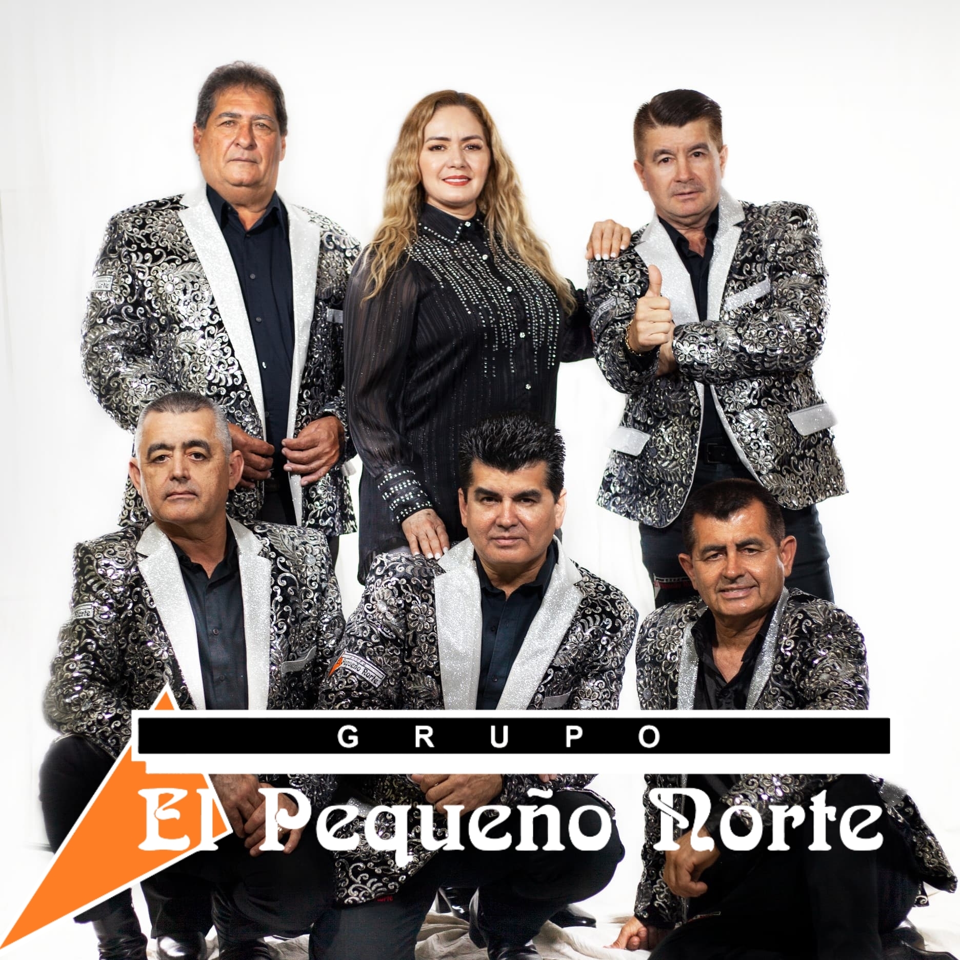 Grupo El Pequeño Norte - Superola