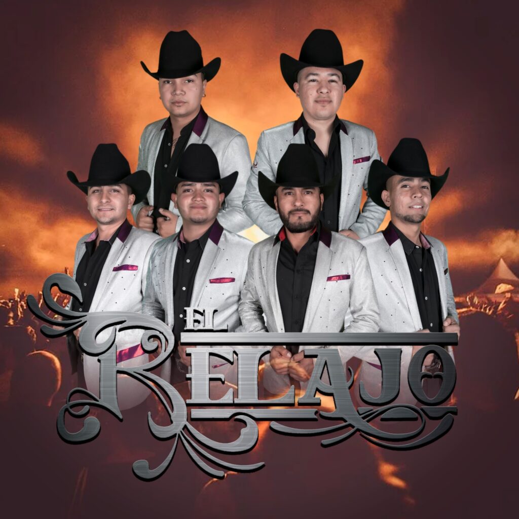 Grupo El Relajo - Superola
