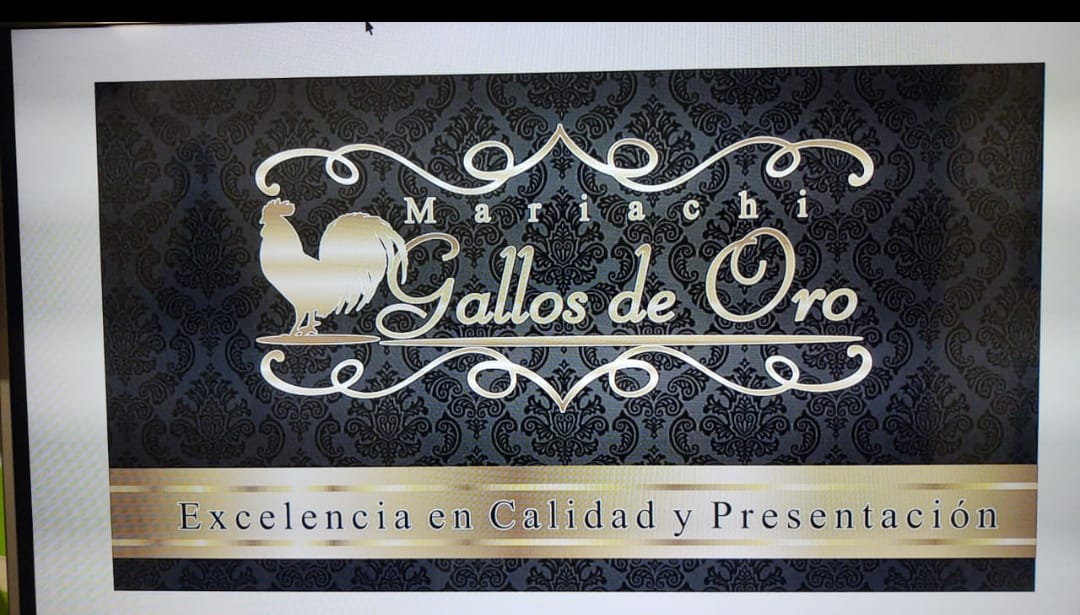 Mariachi Gallos De Oro Gdl - Superola
