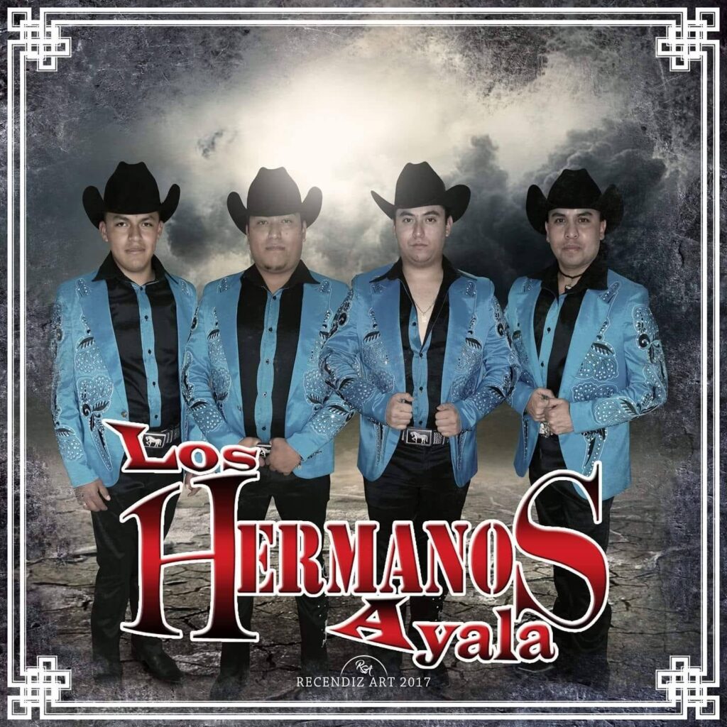 Los Hermanos Ayala Oficial - Superola