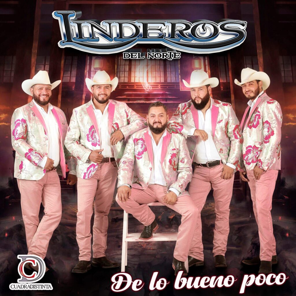 Los Linderos del Norte - Superola