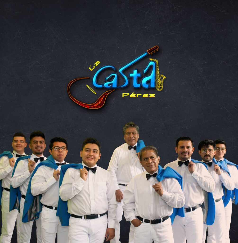 la Casta Pérez - Superola