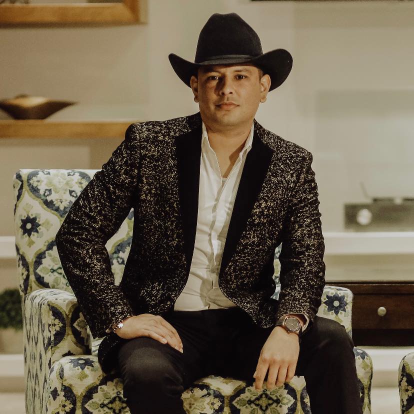 Danniel Rey y Su Nueva Escuadra - Superola